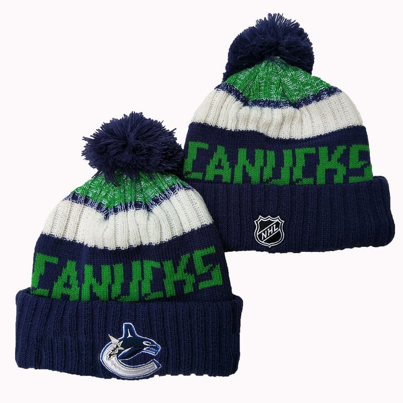 Toronto Maple Leafs Winter Beanie Knit Hat Cap Toque Cap - Etsy Canada