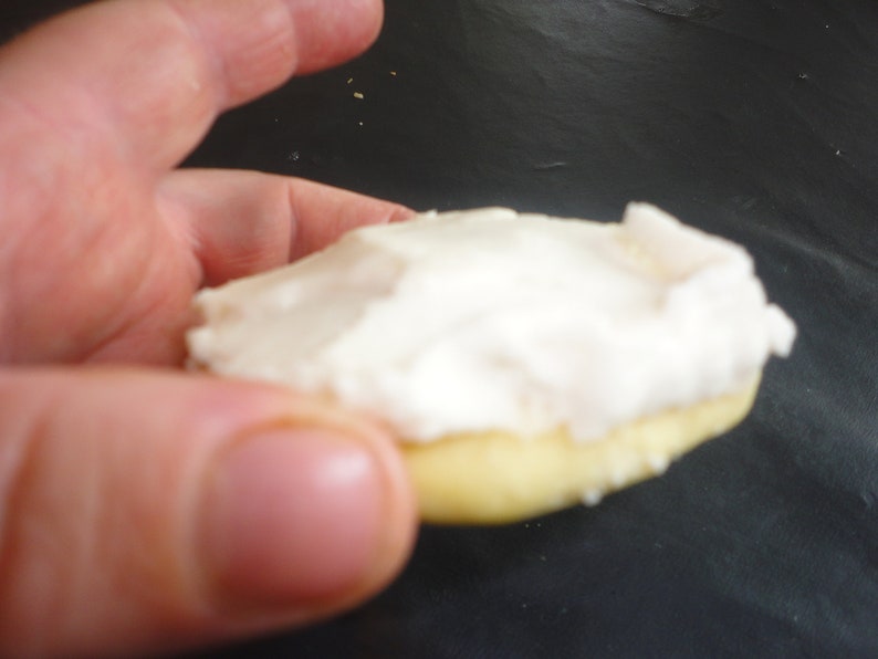 Soft Sugar Cookie, Handmade Cookies, Sweet Treats, Mennonite Baking ...