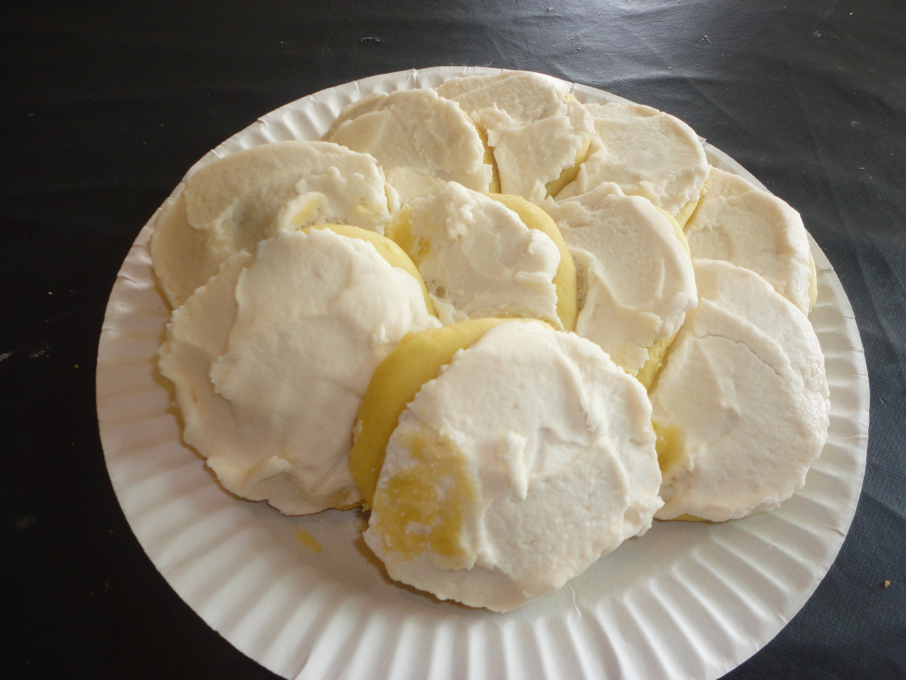 Soft Sugar Cookie, Handmade Cookies, Sweet Treats, Mennonite Baking ...