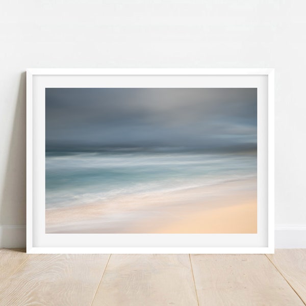 Turquoise Beach - Etsy