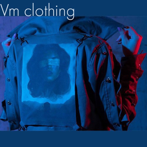 VMclothing - Etsy