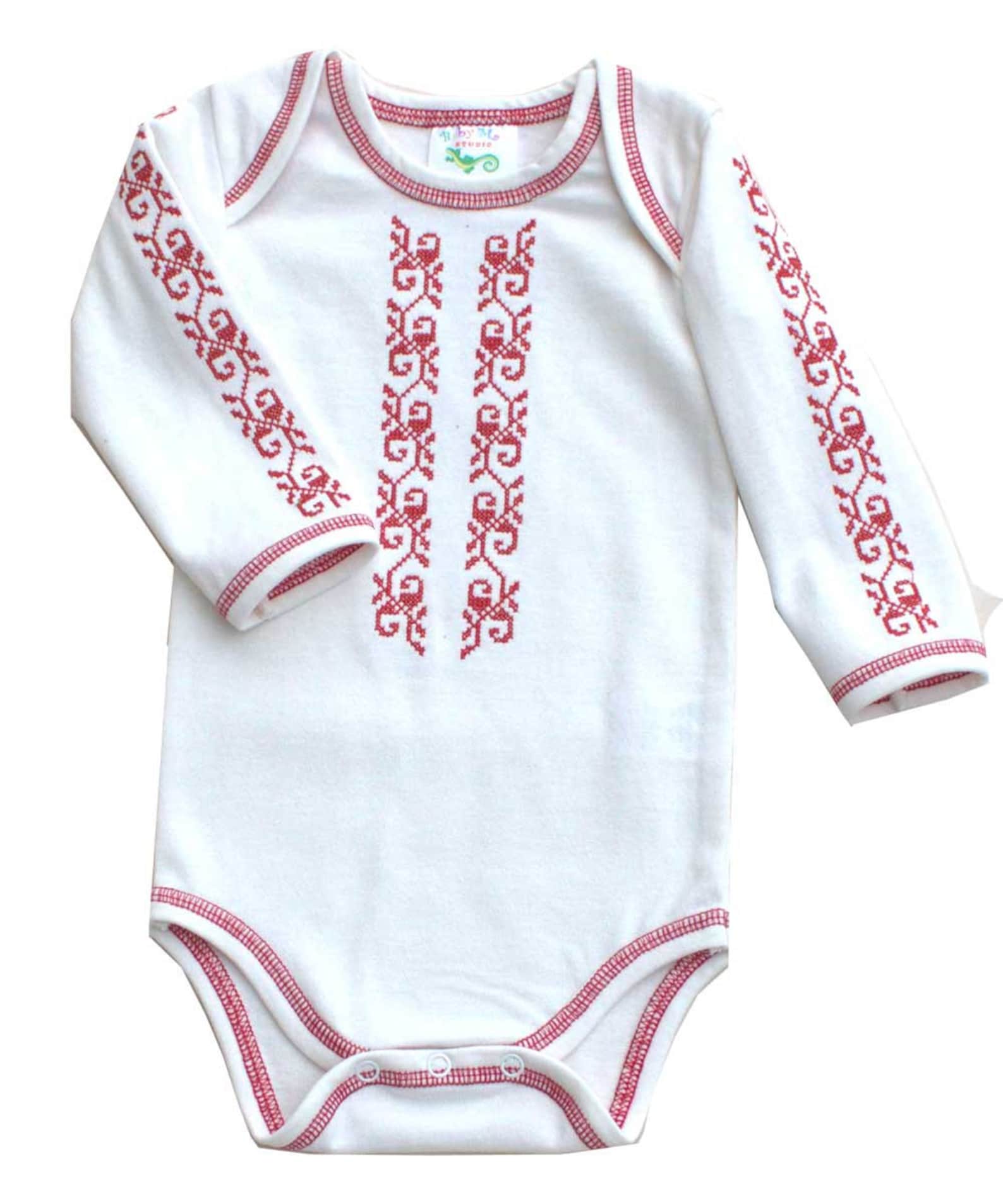 Folk Costume for a Boy - Etsy