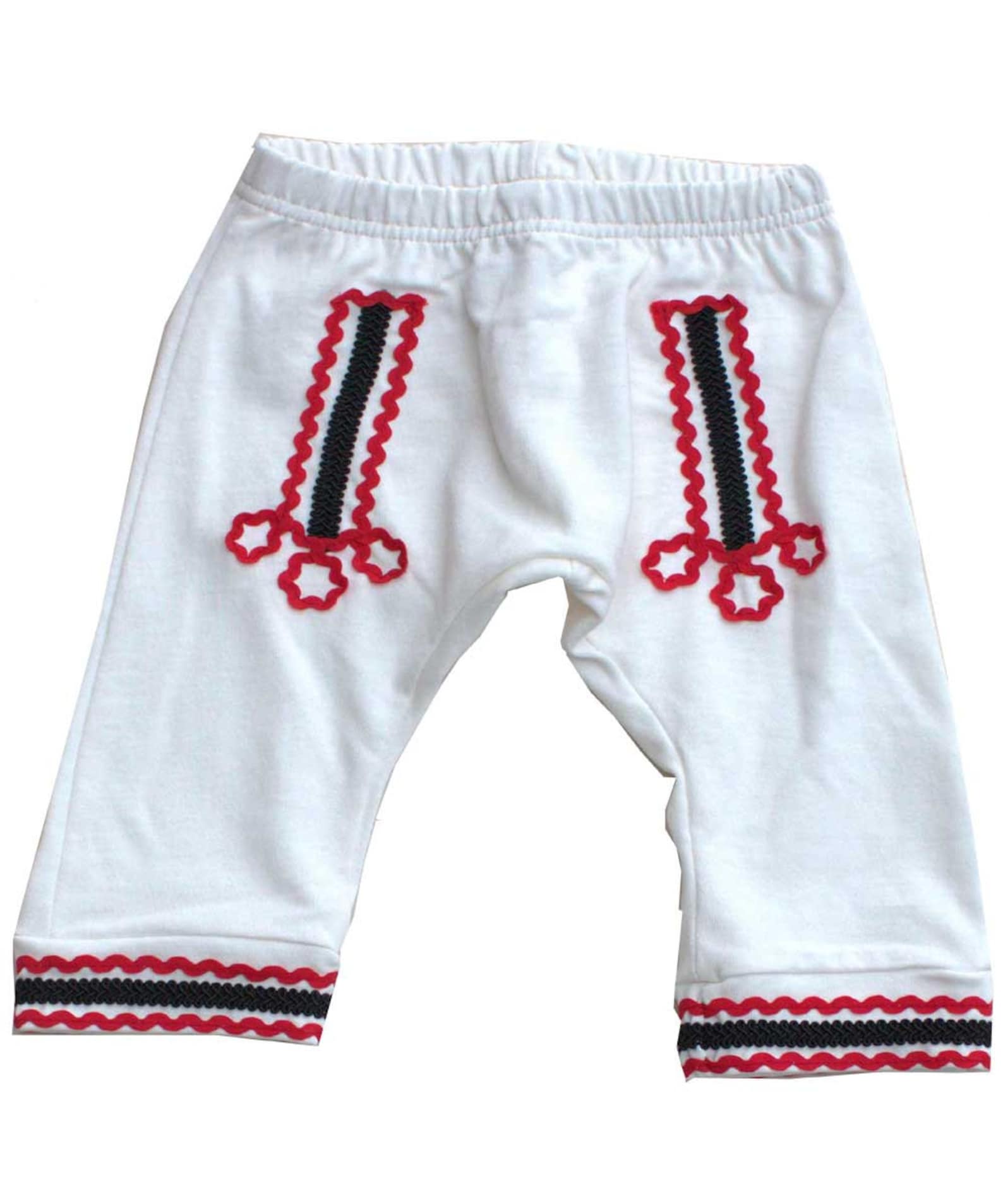 Folk Costume for a Boy - Etsy