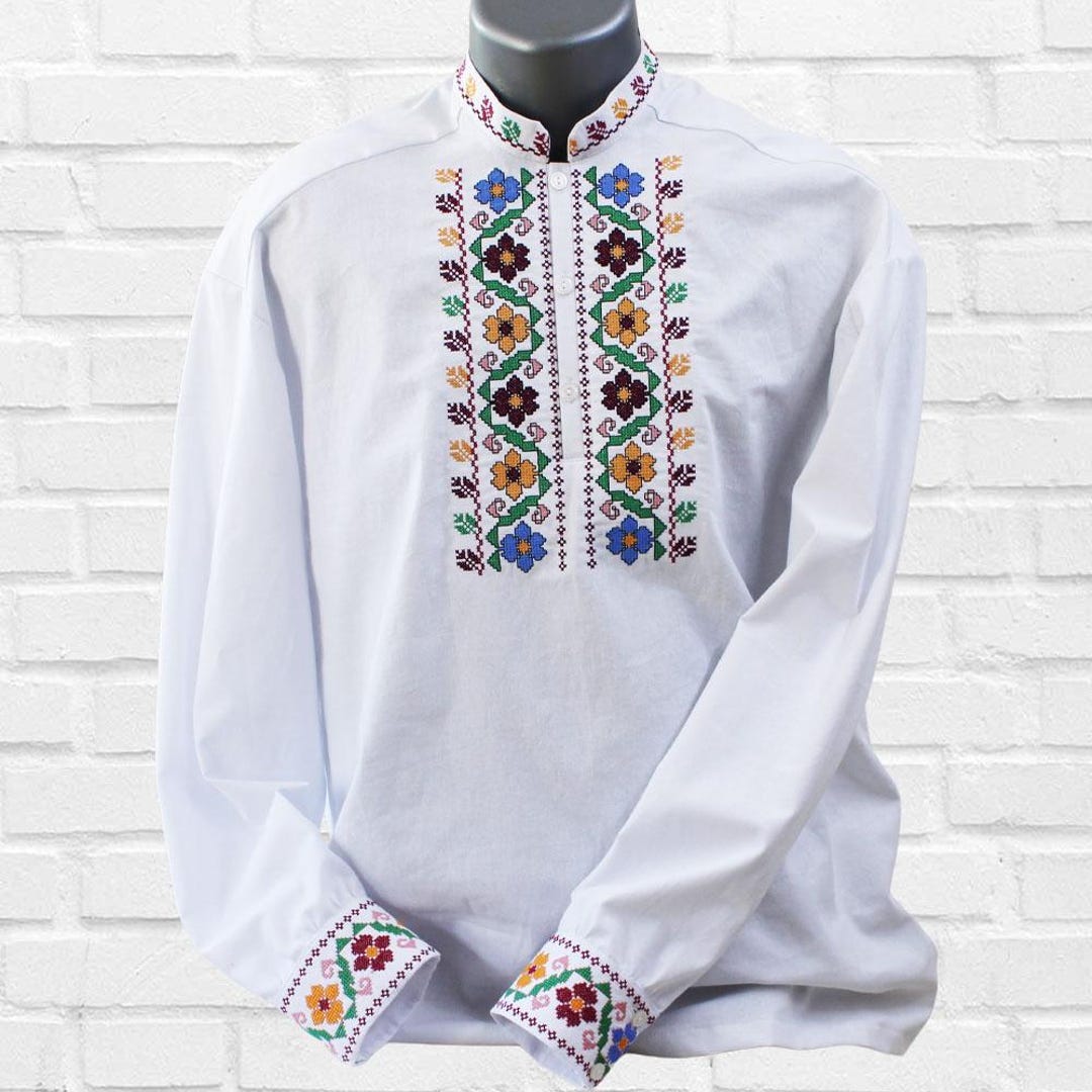 Unique, Bulgarian, Bulgaria, Stylish, Modern, Folklore, Ethno Style Men ...