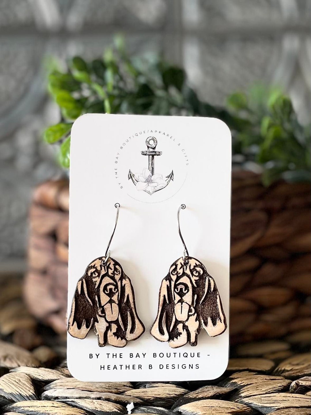 Basset Hound SVG, Ai, Dxf - Etsy