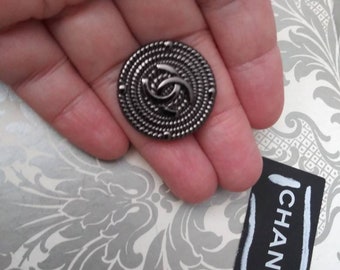 Chanel buttons | Etsy