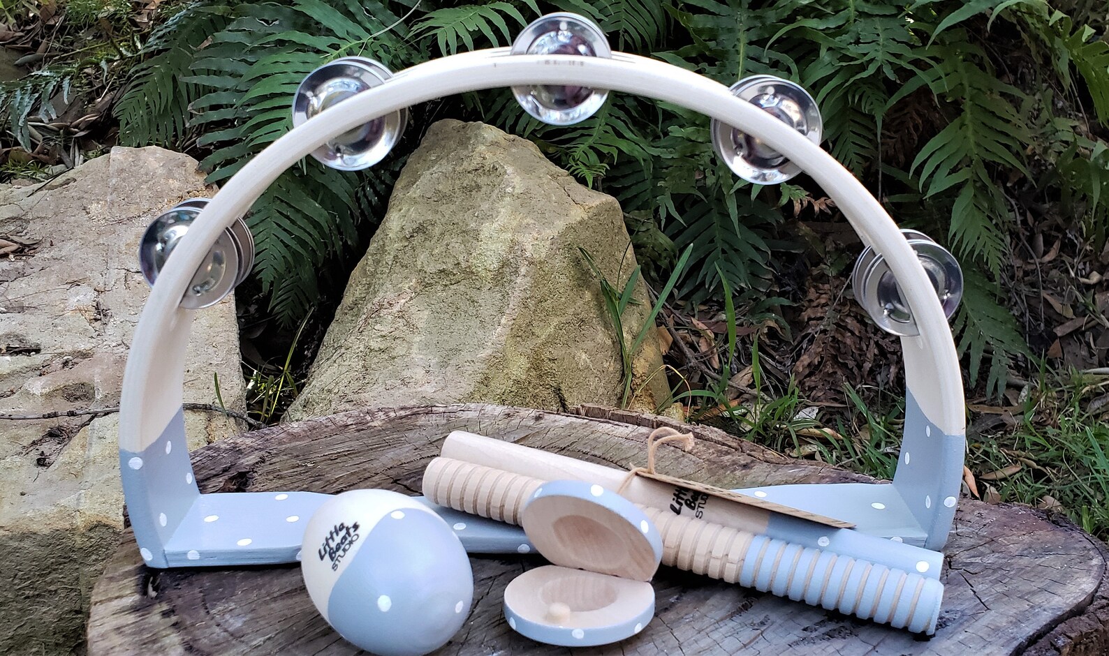 Big Beat Set Instrument Package - Etsy