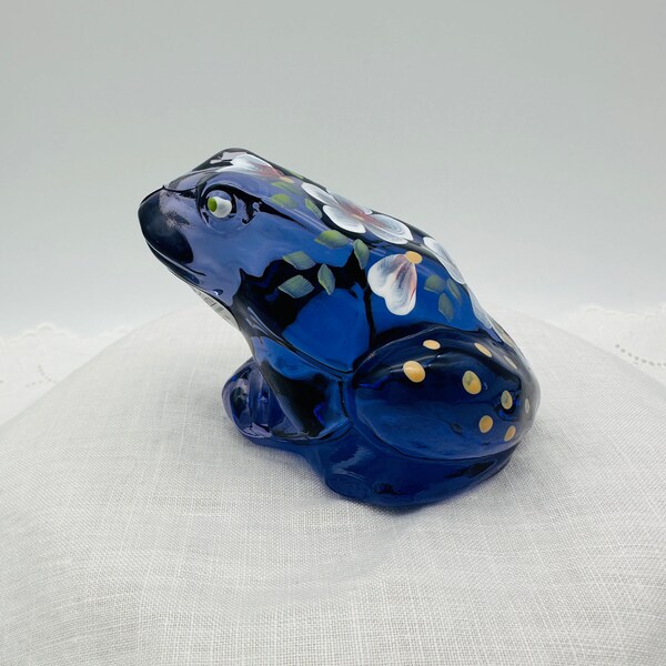 Fenton Figurine - Etsy