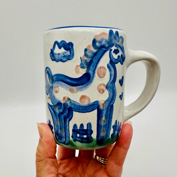 Hadley Pottery - Etsy