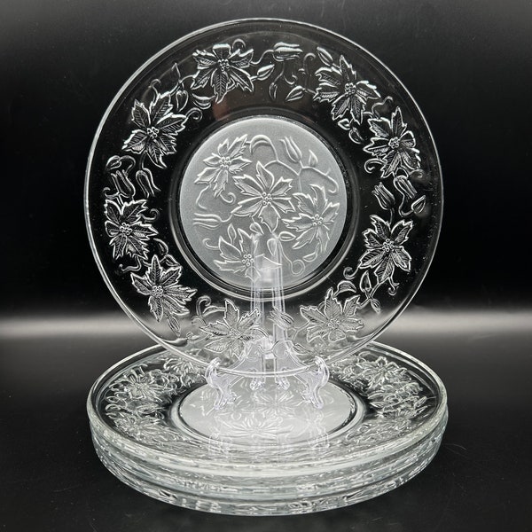 Wedding Reception Glass Plates - Etsy