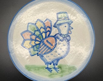 M a Hadley Pottery | Etsy