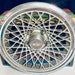 1970s-1980s Chevrolet Caprice Hubcap - Etsy