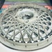 1970s-1980s Chevrolet Caprice Hubcap - Etsy