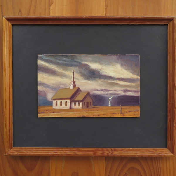 Small Paintings - Etsy UK