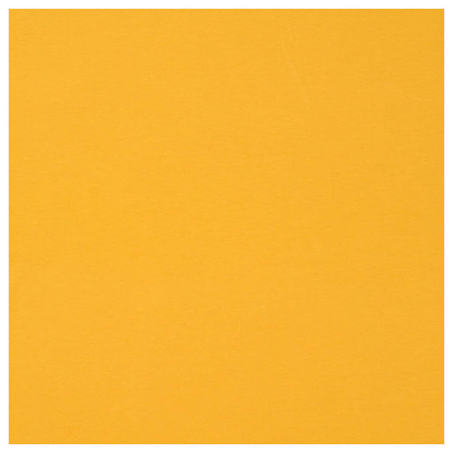 Tejido suave de sudor amarillo mostaza GOTS | Etsy