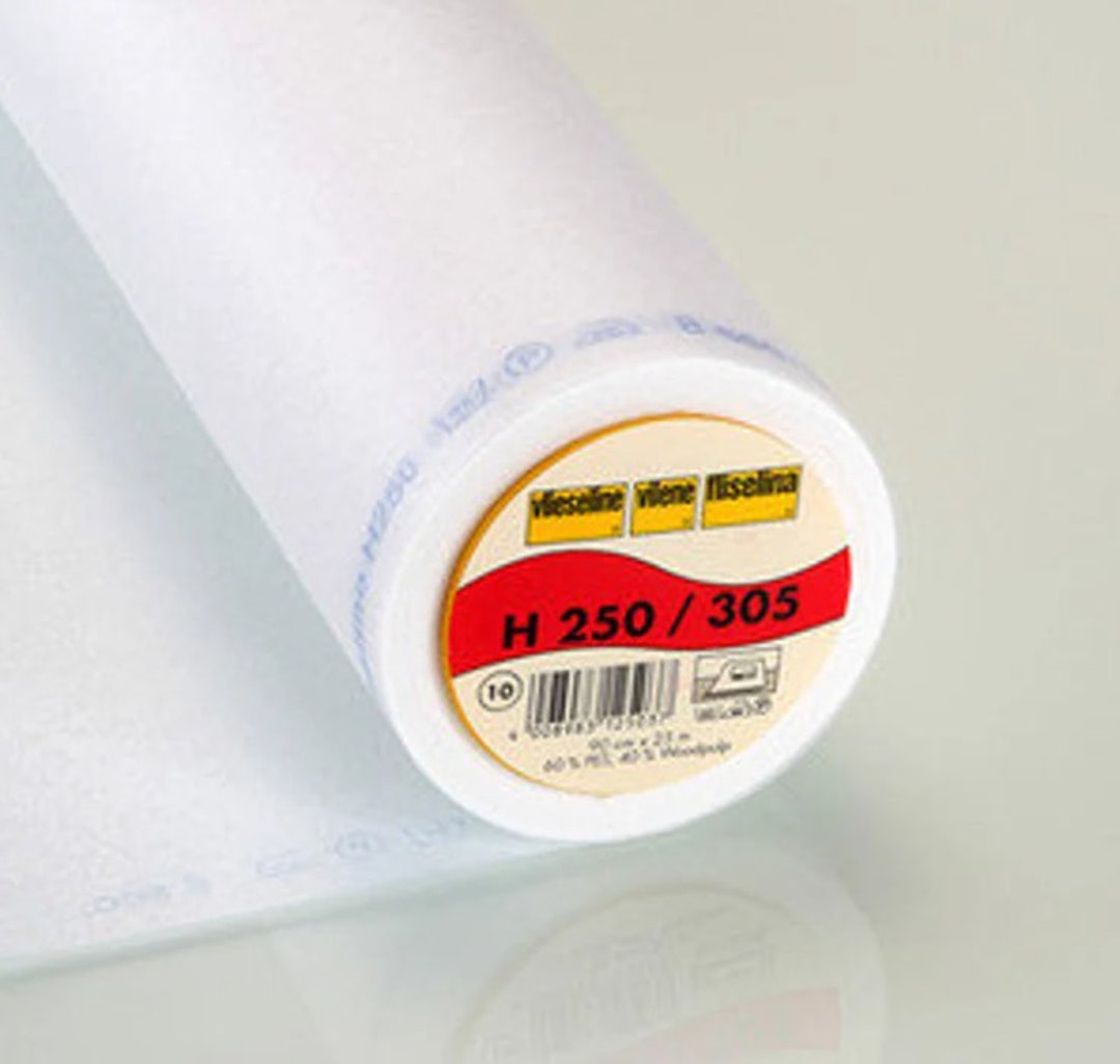 Fleece Insert H 250 Freudenberg White - Etsy