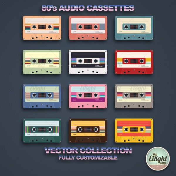 Cartography Fantasy Map Symbols Vector Files Fully Editable EPS, SVG ...