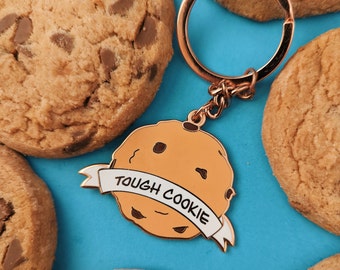 Food Key Chain - Etsy