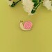 Snail Enamel Pin Snail Pin Snail Jewellery Snail Gifts - Etsy