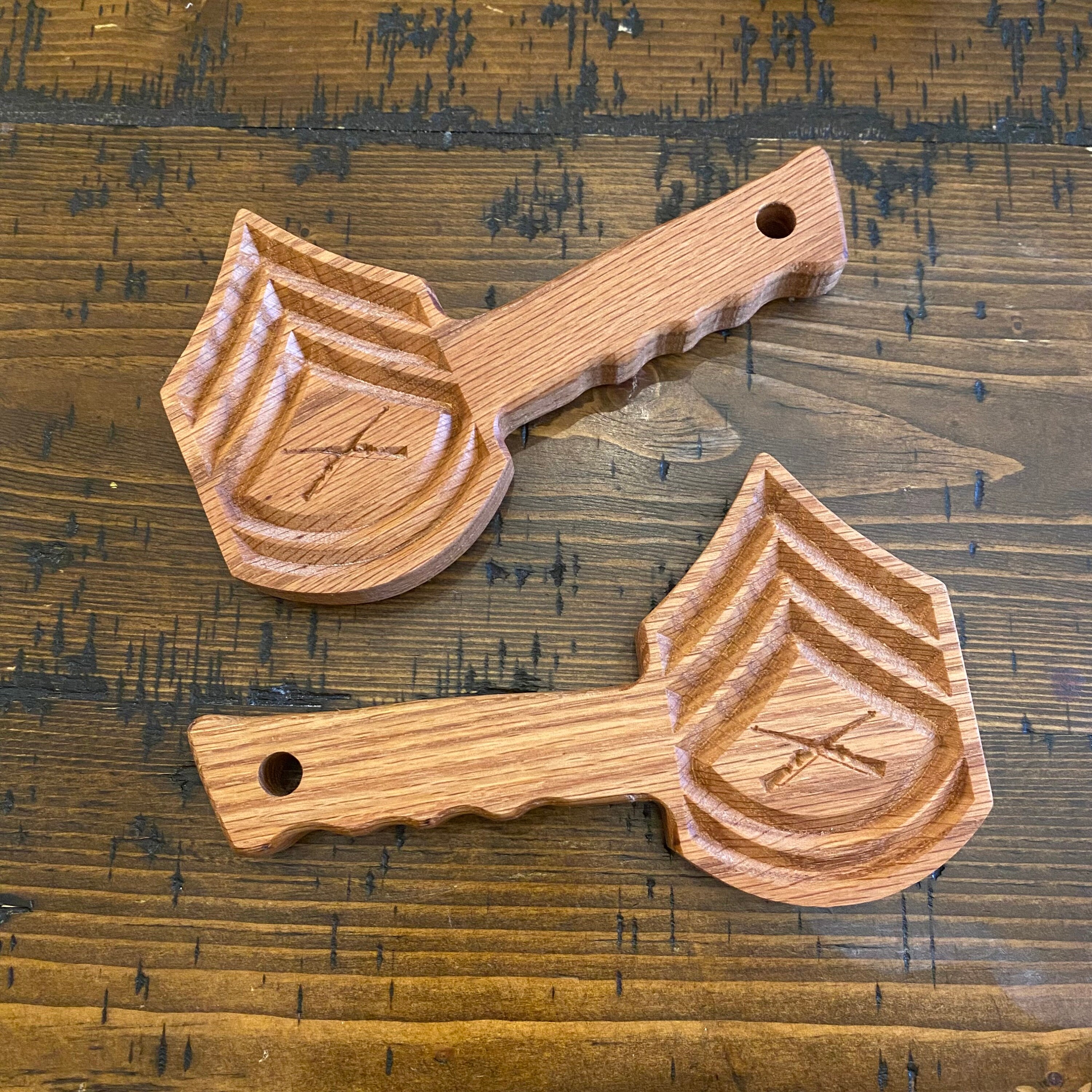 SNCO USMC Bottle Openers Digital File - Etsy