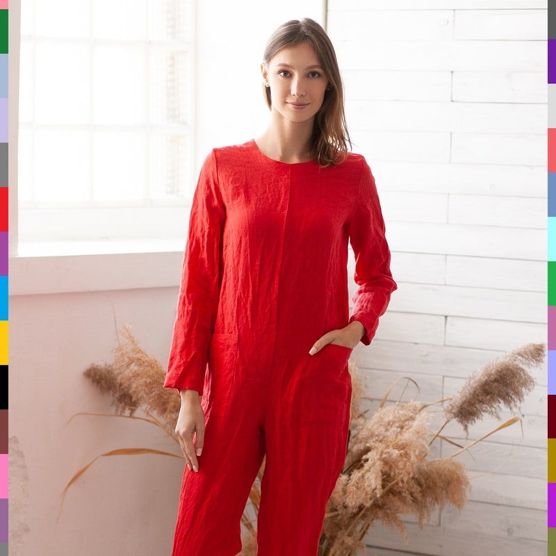 Linen/flax Kimonos - Etsy