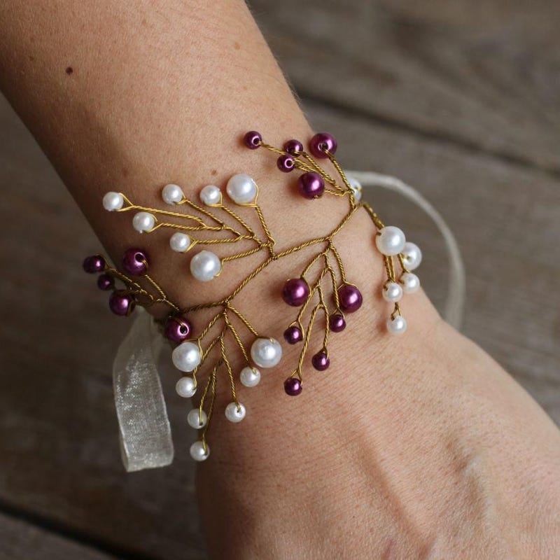 Corsages for Men - Etsy