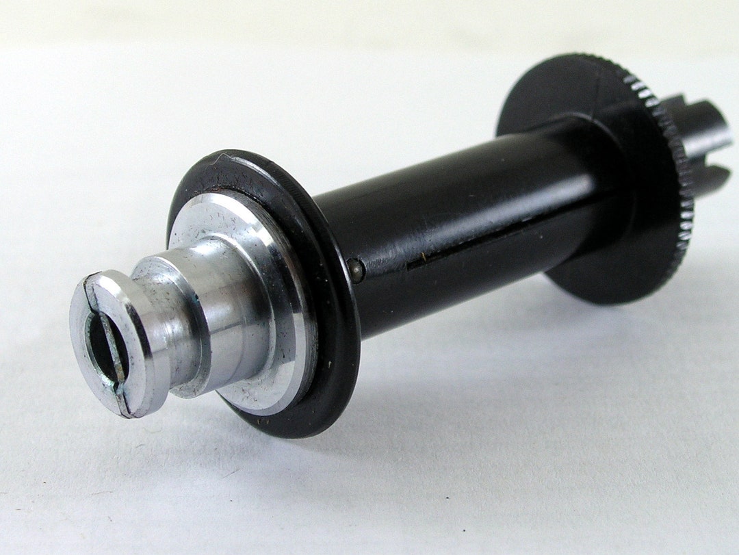 Yashica 635 TLR 35mm Film Take up Spool Part for 120 Medium Format ...