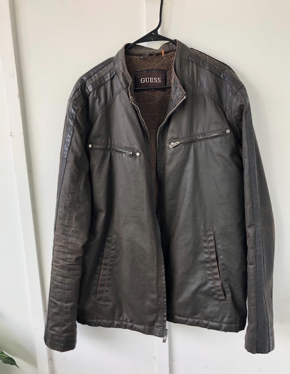 Guess jacket - Gem