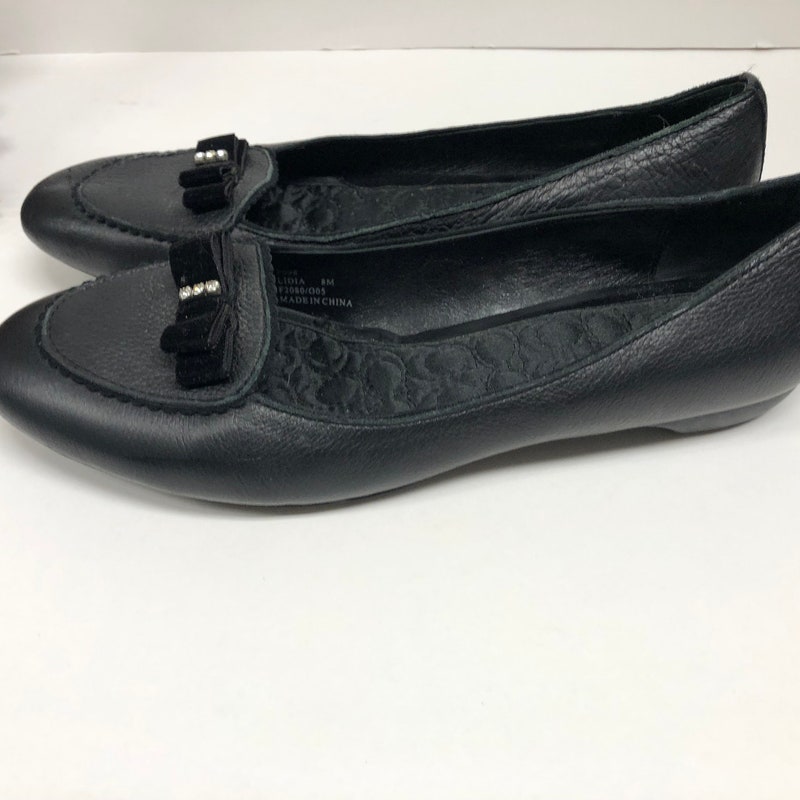 Coach Black Medium Size - Etsy