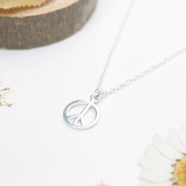 Peace Sign - Etsy UK