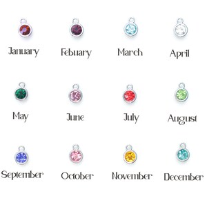 Personalised Matching Best Friend Necklaces - Friend Gift. Matching Set ...