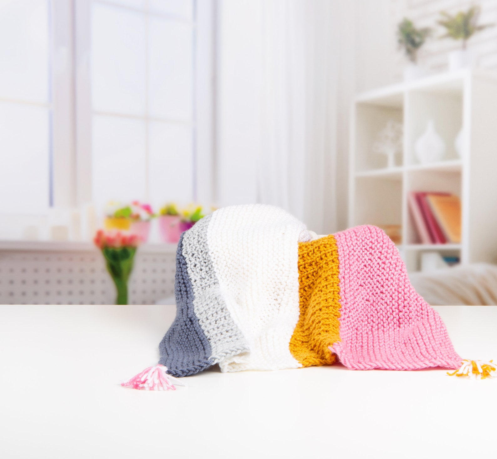 Deramores Pattern Bundle · All Emmaknitty Designs · 5 Patterns in One ...