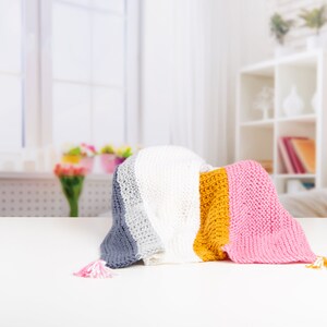 Deramores Pattern Bundle · All Emmaknitty Designs · 5 Patterns in One ...