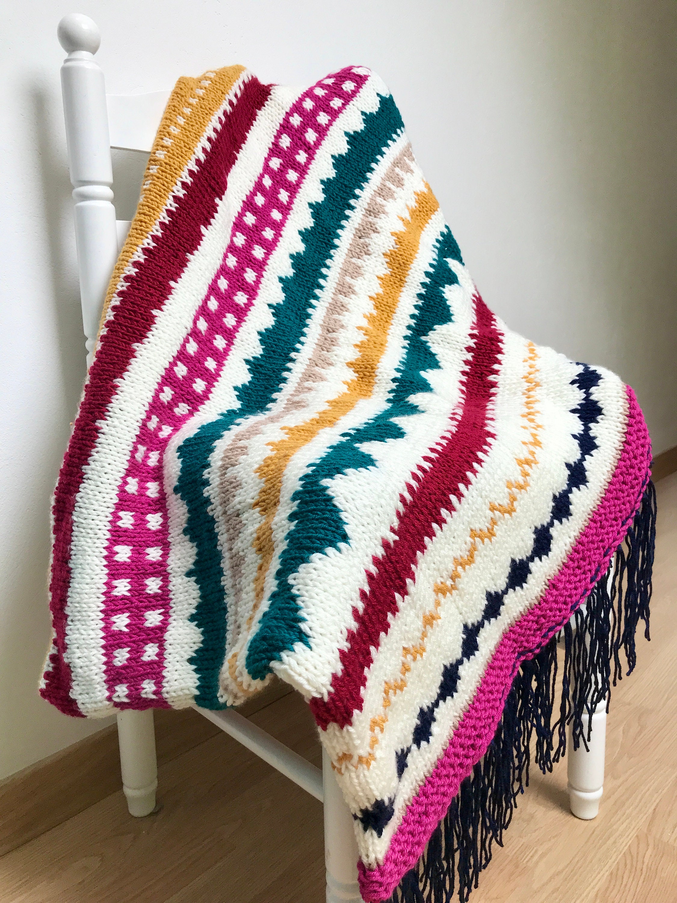 Deramores Pattern Bundle · All Emmaknitty Designs · 5 Patterns in One ...