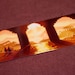 Journey Print : Game Thatgamecompany Sunset - Etsy