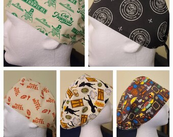 Rose Apothecary Hat - Etsy