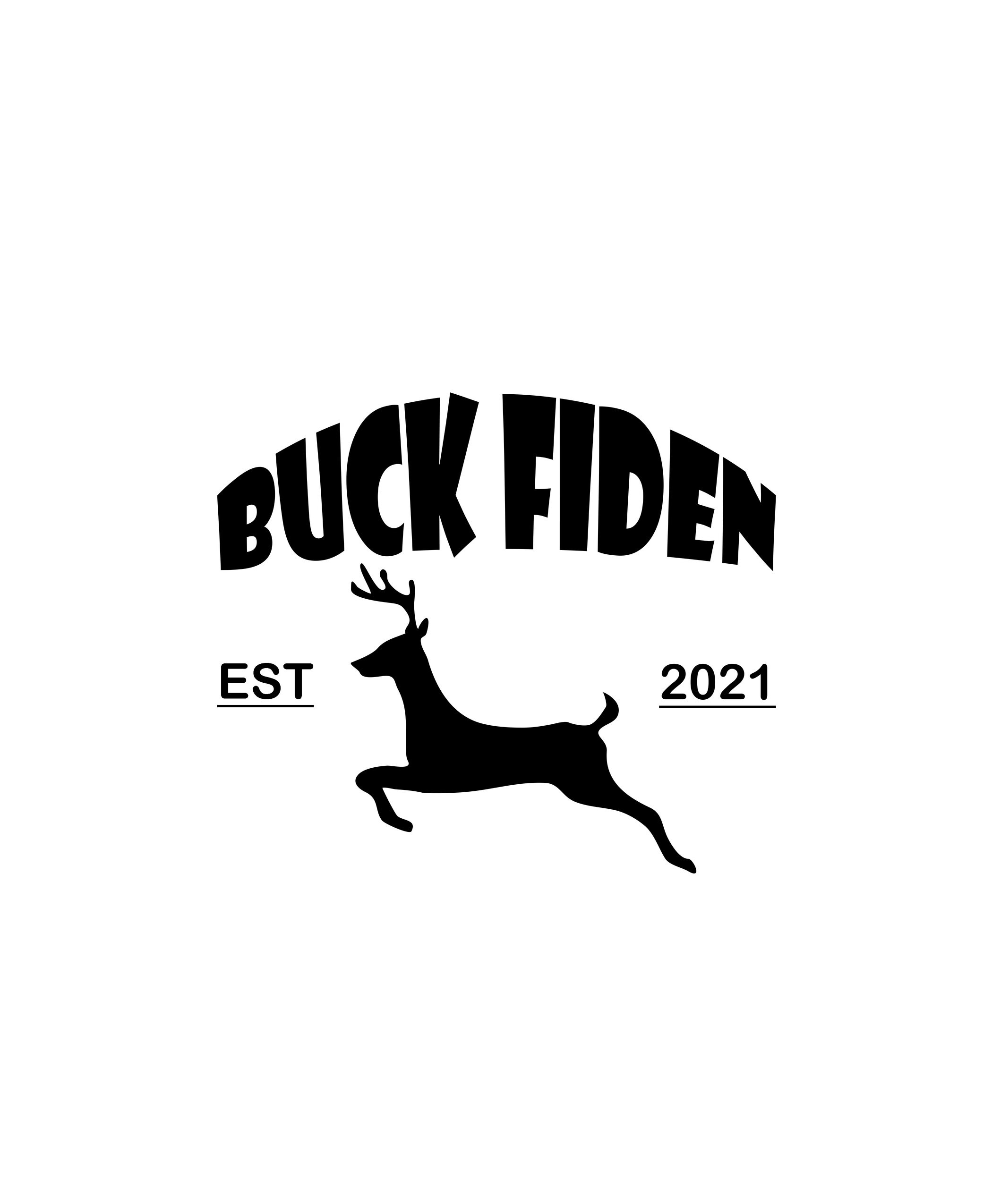 Buck Fiden Anti Biden PNG Only, Instant Download, Commercial Use - Etsy