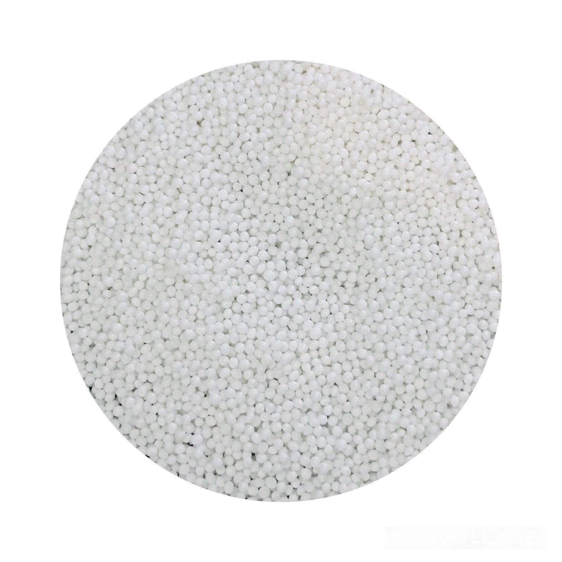 White Microbeads no Holes 1.0mm 1.2mm Caviar Beads USES: - Etsy