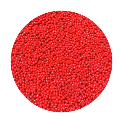White Microbeads no Holes 1.0mm 1.2mm Caviar Beads USES: - Etsy