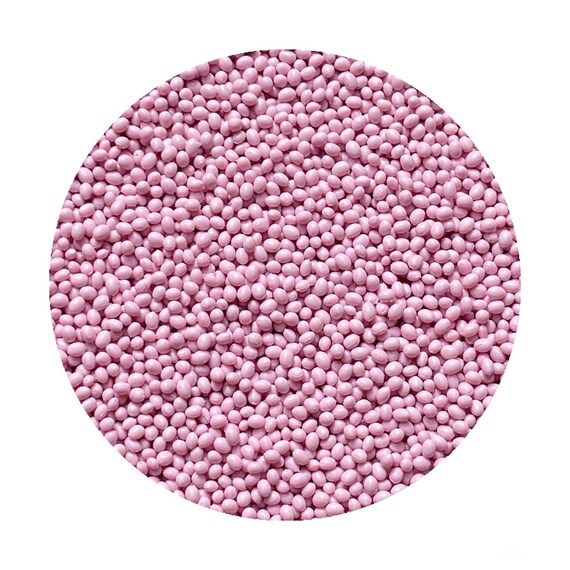 Princess Pink Microbeads no Holes 0.7mm 1.1mm Caviar - Etsy