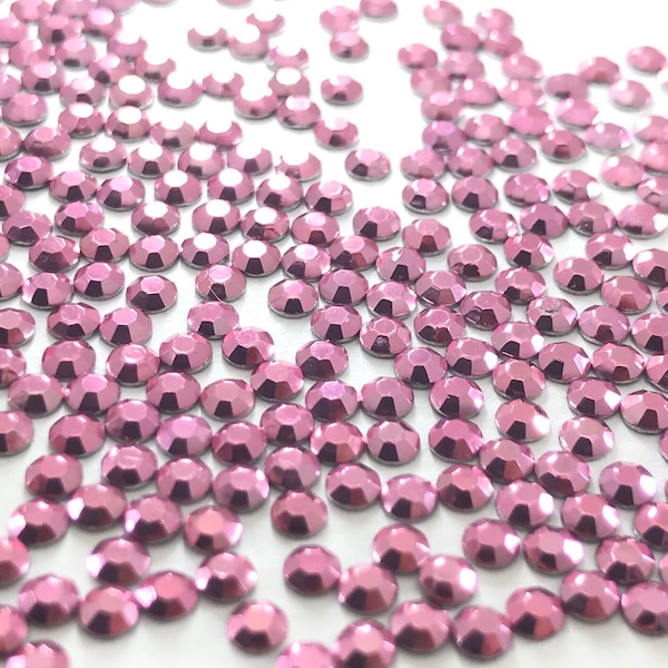 Rhinestone Hotfix - Etsy