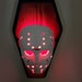 JASON MASK Coffin Display - Etsy