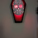 JASON MASK Coffin Display - Etsy