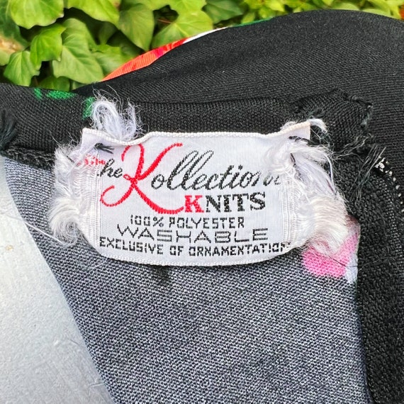 1970s The Kollection LTD 2 Piece Pantsuit Set - Gem