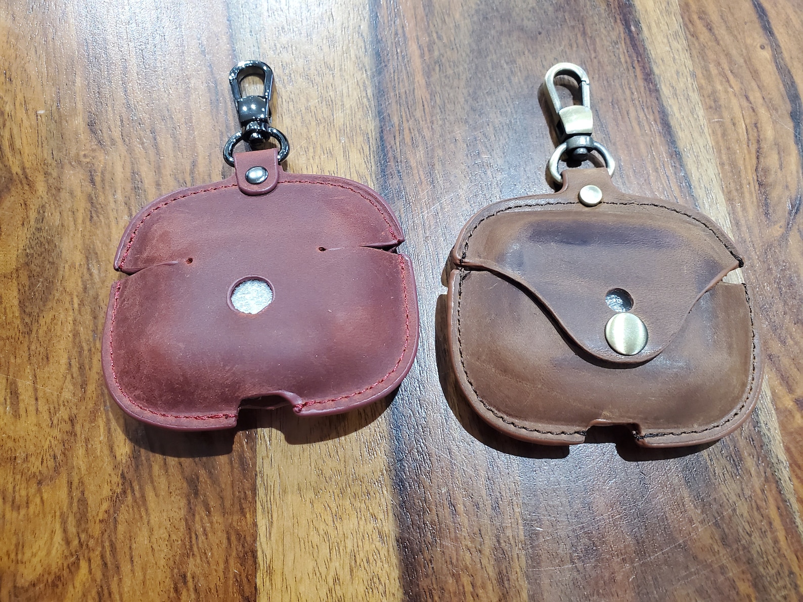 Engraved Airpods Pro Leather Caseitalian Leather Airpods Pro | Etsy