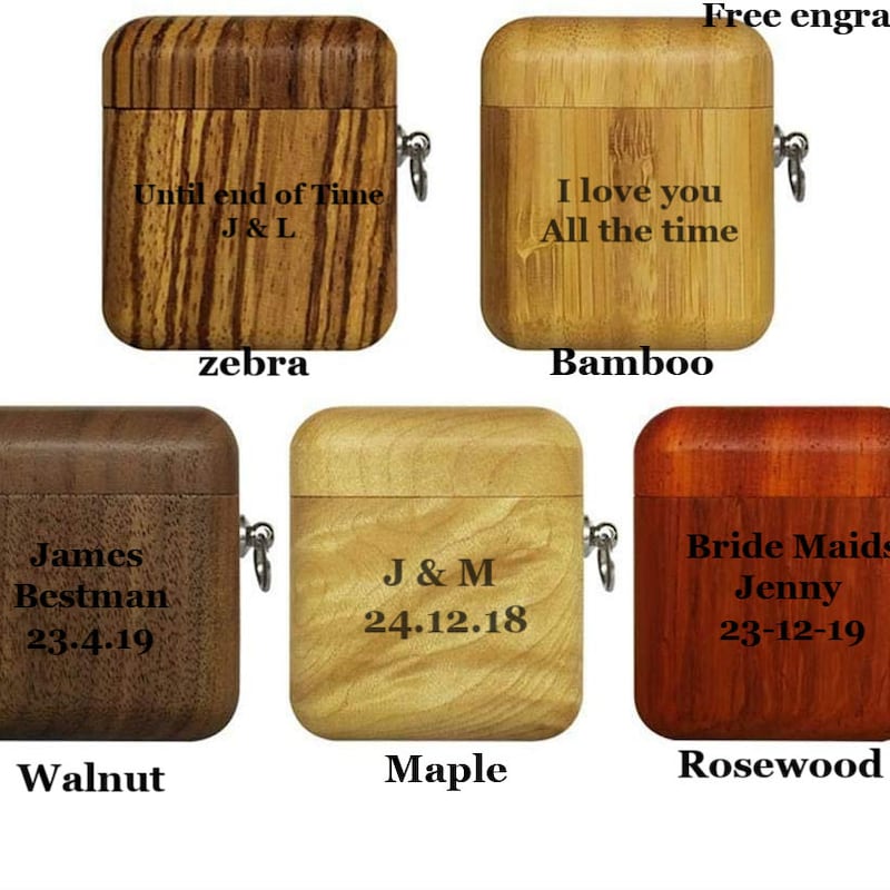 AirPod Case Sticker - Etsy