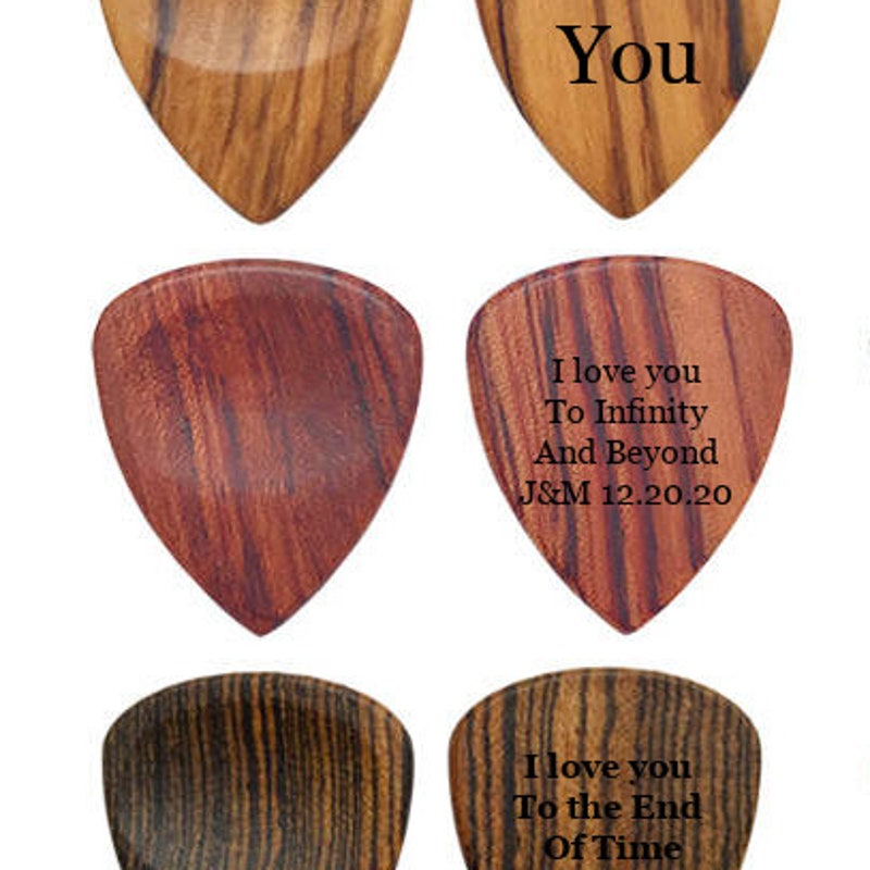 Guitar Pick - Etsy