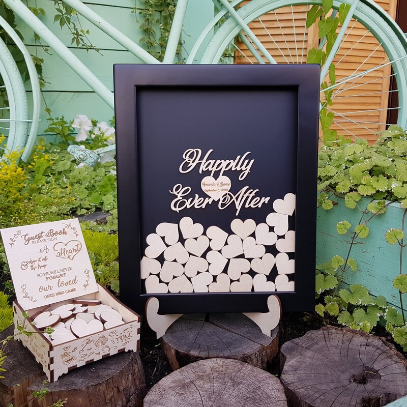 Wedding Decor Ideas - Etsy