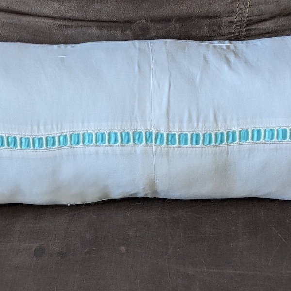 Neck Roll Pillow - Etsy