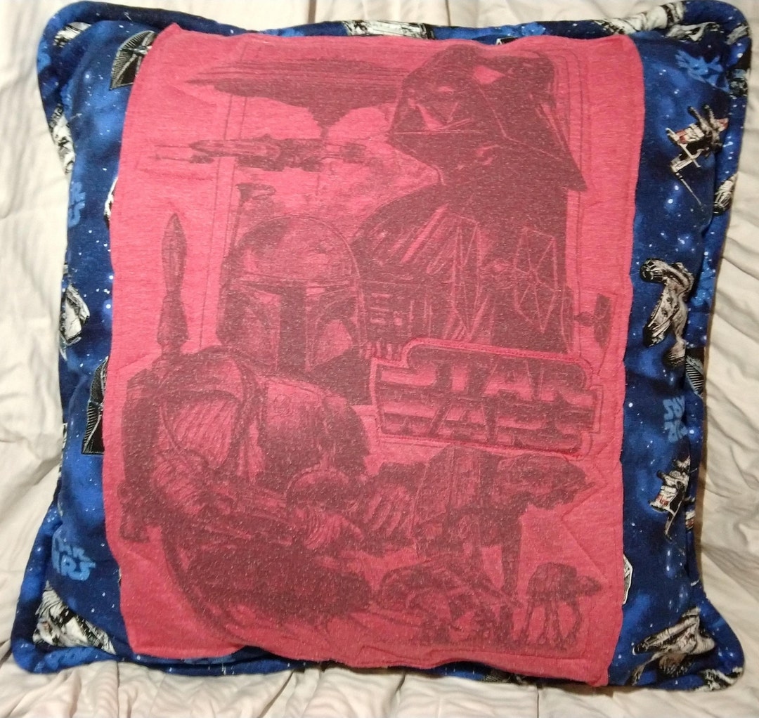 Star Wars Darth Vader and Bobo Fett - Etsy